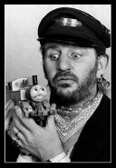 Ringo Starr/Gallery | Thomas the Tank Engine Wiki | Fandom