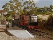 Rusty to the Rescue/Gallery | Thomas the Tank Engine Wikia | Fandom