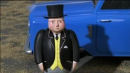 Salty's Stormy Tale/Gallery | Thomas the Tank Engine Wikia | Fandom