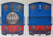 Blue Mountain Mystery/Behind the Scenes | Thomas the Tank Engine Wiki ...