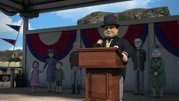 Dowager Hatt/Gallery | Thomas the Tank Engine Wikia | Fandom