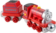 Mike (T&F)/Gallery | Thomas the Tank Engine Wiki | Fandom