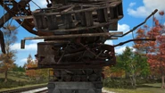 The Scrap Monster | Thomas the Tank Engine Wiki | Fandom