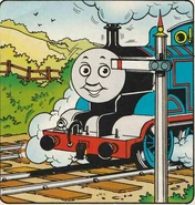 The Signalbox! | Thomas the Tank Engine Wiki | Fandom