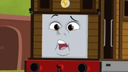 Toby (AEG)/Gallery | Thomas the Tank Engine Wiki | Fandom