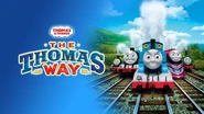 The Thomas Way (DVD)/Gallery | Thomas the Tank Engine Wiki | Fandom