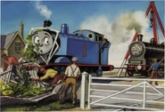Donald and Douglas (RWS)/Gallery | Thomas the Tank Engine Wiki | Fandom