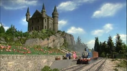 Callan Castle (T&F)/Gallery | Thomas the Tank Engine Wiki | Fandom