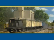 Sodor Ice Cream Factory/Gallery | Thomas the Tank Engine Wiki | Fandom