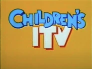 CITV | Thomas the Tank Engine Wiki | Fandom