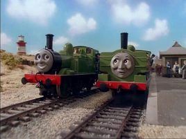 Lighthouses (T&F) | Thomas the Tank Engine Wiki | Fandom