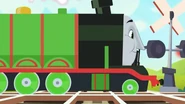 Henry (AEG) | Thomas the Tank Engine Wikia | Fandom