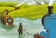 Brendam Branch Line (RWS)/Gallery | Thomas the Tank Engine Wikia | Fandom