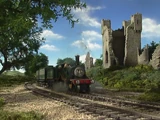 Category:Castles | Thomas the Tank Engine Wikia | Fandom