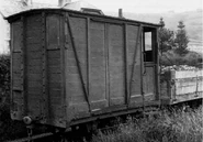 Brake Vans (narrow gauge) (T&F) | Thomas the Tank Engine Wiki | Fandom