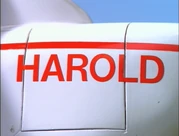 Harold the Helicopter/Gallery | Thomas the Tank Engine Wiki | Fandom