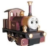 Lady/Behind the Scenes | Thomas the Tank Engine Wiki | Fandom
