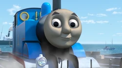 Thomas And Friends Characters Gallery