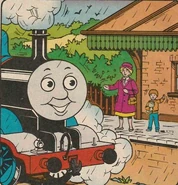 The Signalbox! | Thomas the Tank Engine Wiki | Fandom