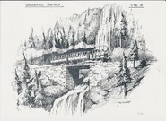 The Waterfall | Thomas the Tank Engine Wiki | Fandom