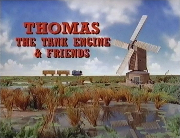 Series 4/Gallery | Thomas the Tank Engine Wikia | Fandom