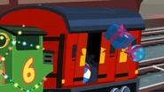 The Mail Train (AEG)/Gallery | Thomas the Tank Engine Wiki | Fandom