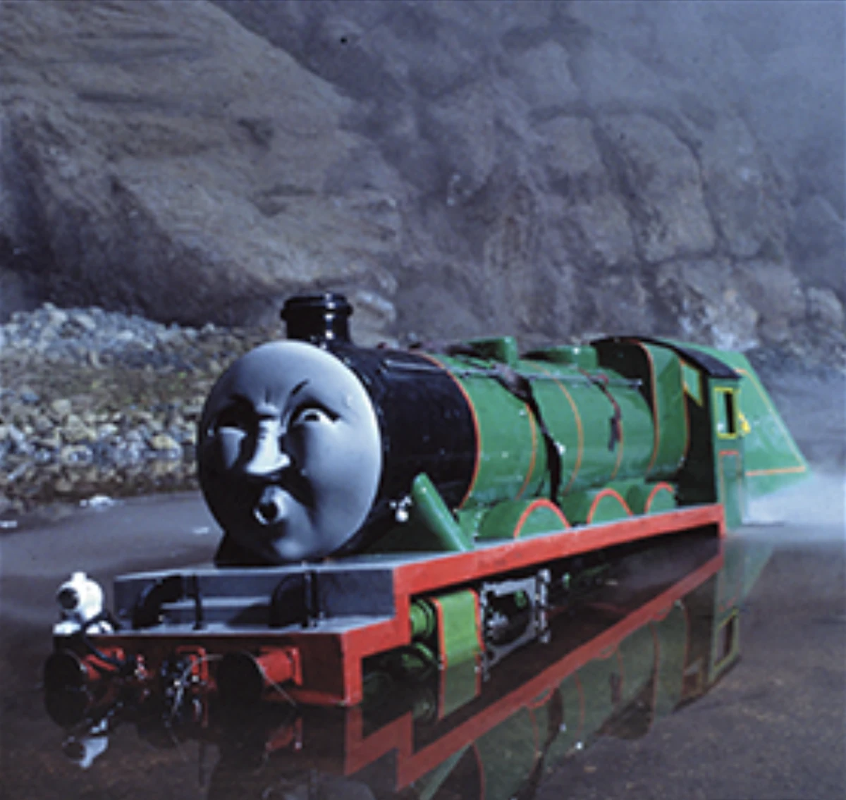 A Fishy Adventure | Thomas the Tank Engine Wiki | Fandom