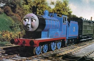 Edward's Exploit and Other Thomas the Tank Engine Stories/Gallery ...