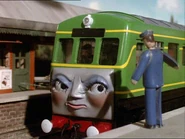 Daisy (episode)/Gallery | Thomas the Tank Engine Wikia | Fandom