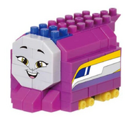 Diablock/Gallery | Thomas the Tank Engine Wiki | Fandom