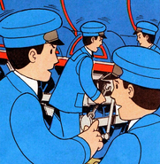 Go Easy | Thomas the Tank Engine Wiki | Fandom