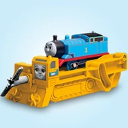 Darcy (T&F)/Gallery | Thomas the Tank Engine Wiki | Fandom