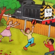 Bridget Hatt (T&F)/Gallery | Thomas the Tank Engine Wiki | Fandom