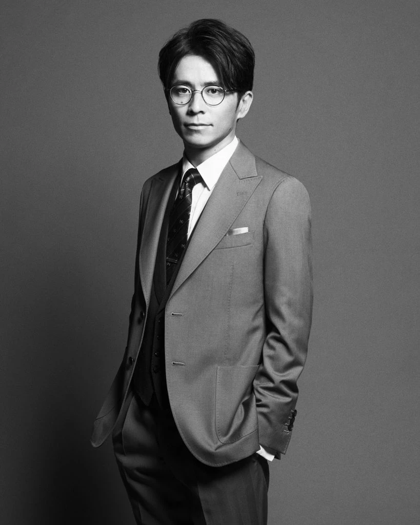 Shingo Fujimori | Thomas the Tank Engine Wikia | Fandom