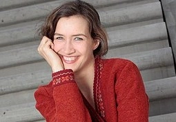 Simona Pahl | Thomas the Tank Engine Wiki | Fandom