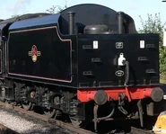 Henry (RWS) | Thomas the Tank Engine Wiki | Fandom