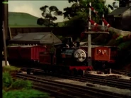 Elsbridge (T&F)/Behind the Scenes | Thomas the Tank Engine Wikia | Fandom