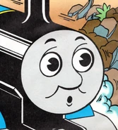 The Warning Signal! | Thomas the Tank Engine Wiki | Fandom
