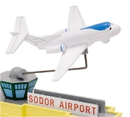 Jeremy/Behind the Scenes | Thomas the Tank Engine Wiki | Fandom