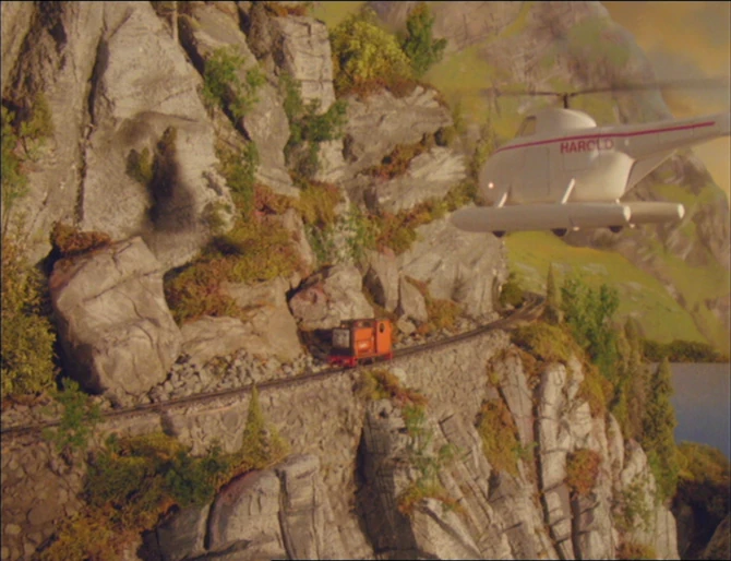 Thomas the Tank Engine Wiki | Fandom