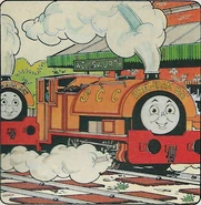 BoCo the Diseasel (magazine story) | Thomas the Tank Engine Wiki | Fandom