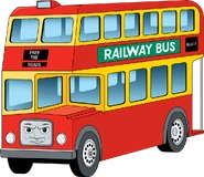 The Big Book of Engines/Gallery | Thomas the Tank Engine Wikia | Fandom
