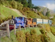 The Mountain Road (T&F) | Thomas the Tank Engine Wiki | Fandom