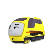 Farona and Frederico/Gallery | Thomas the Tank Engine Wiki | Fandom