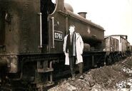 Duck (RWS) | Thomas the Tank Engine Wiki | Fandom