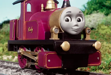 Splatter And Dodge Thomas The Tank Engine Wikia Fandom