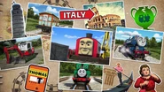 Stefano/Gallery | Thomas the Tank Engine Wiki | Fandom