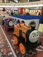 Minis | Thomas the Tank Engine Wiki | Fandom