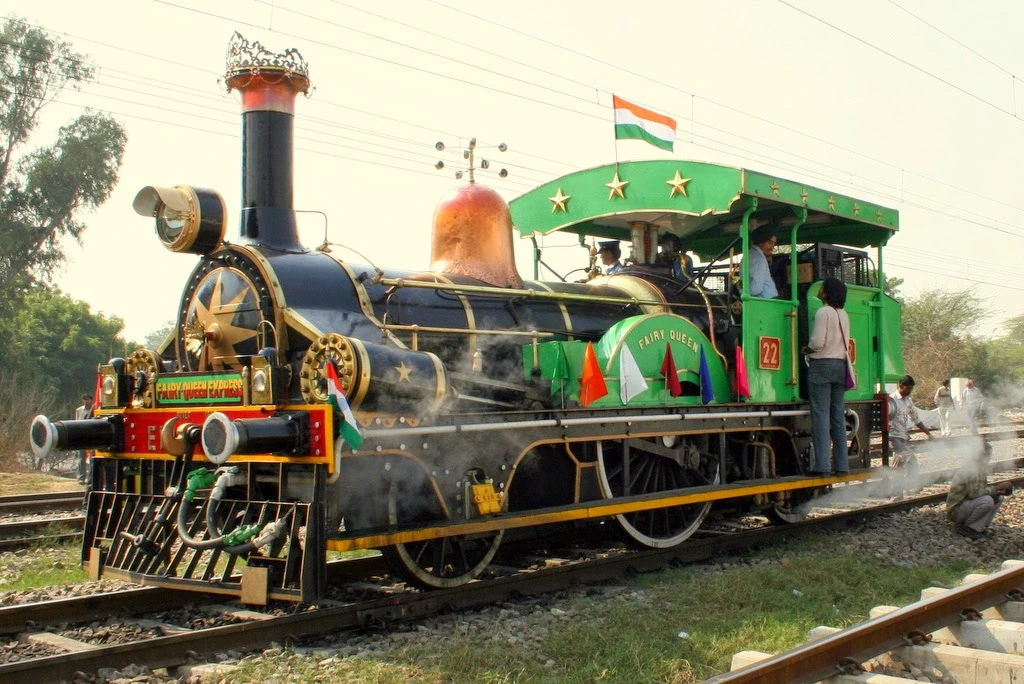 Other Real Broad Gauge Locomotives | Thomas the Tank Engine Wiki | Fandom