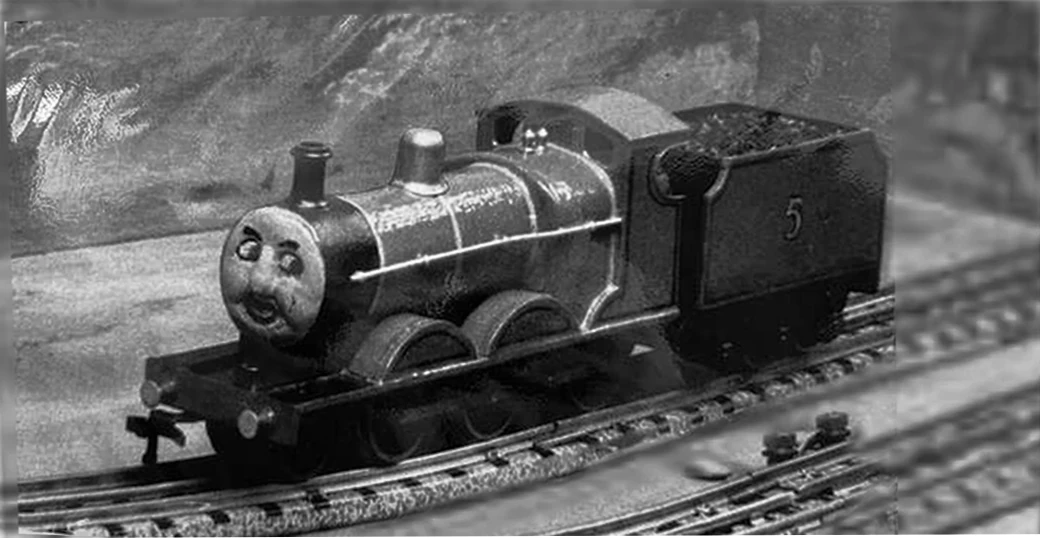 The Sad Story of Henry (1953) | Thomas the Tank Engine Wikia | Fandom